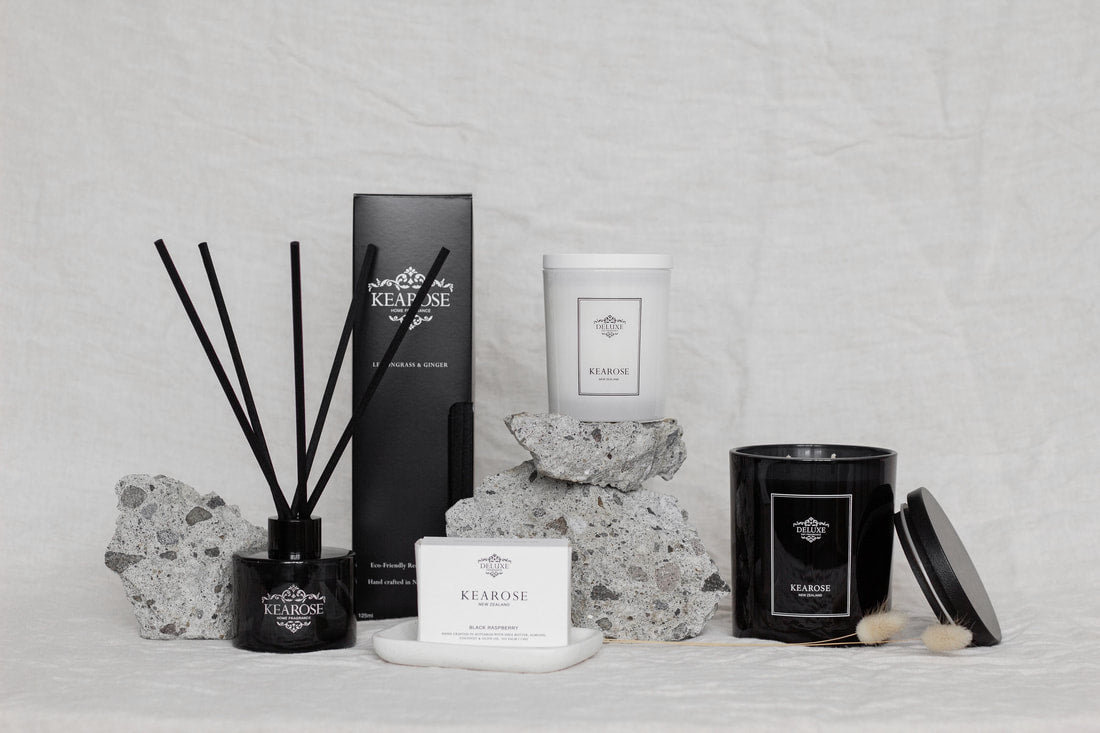 Kearose – Marigolds