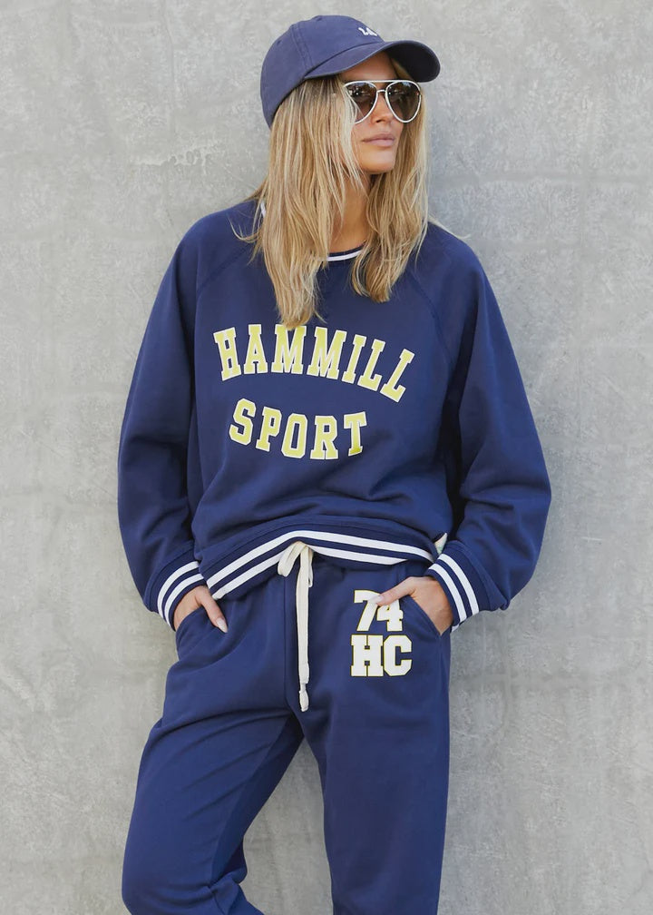 Hammill & Co – Marigolds